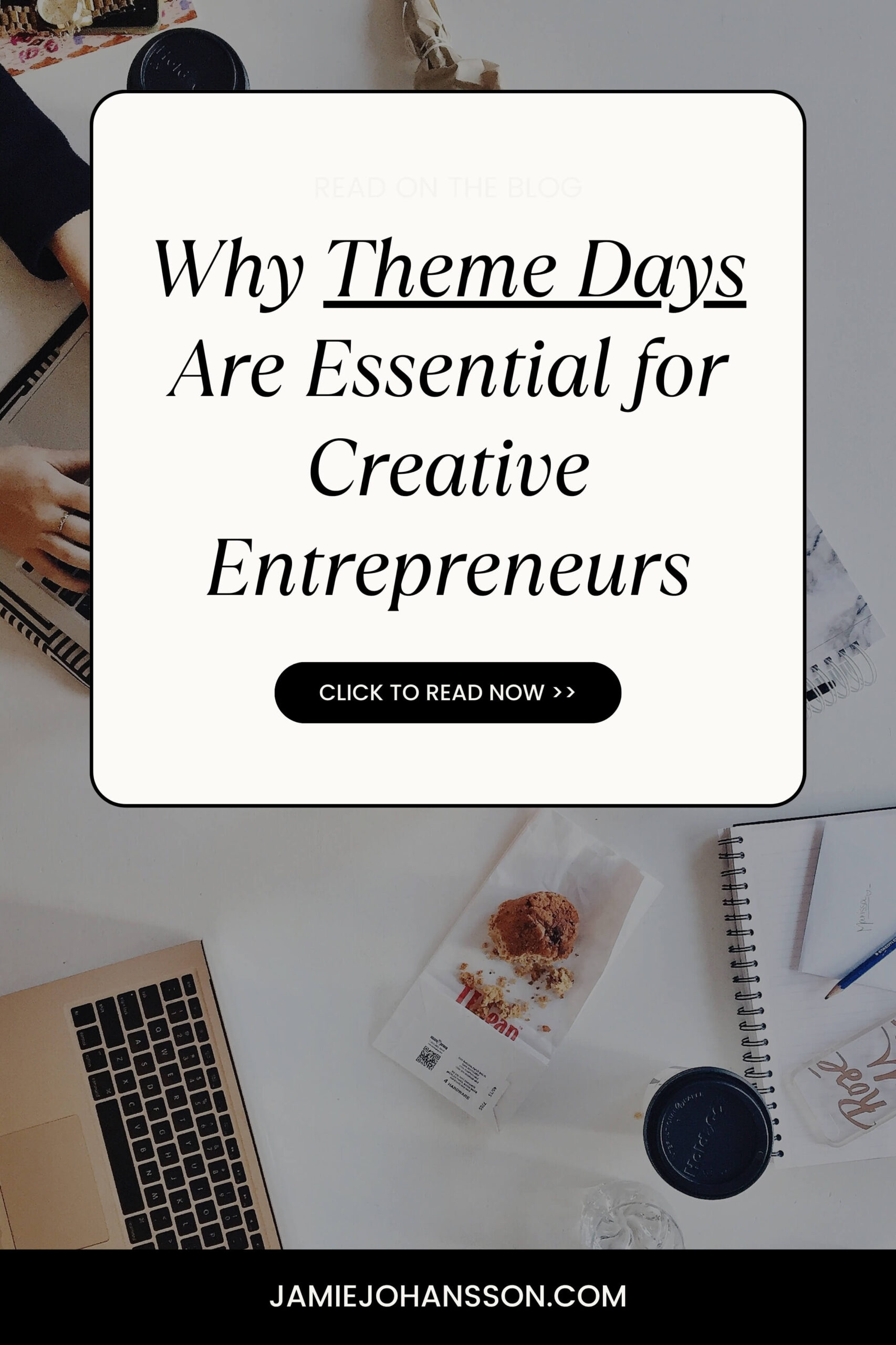How Theme Days Can Transform Your Weekly Schedule for Consistent ...